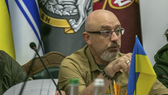 Reznikov reported what weapons Ukraine will receive next year