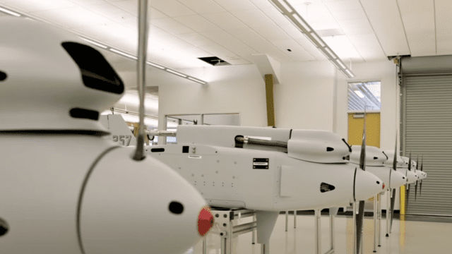 Jump 20 UAS: що відомо про БПЛА, які передасть США – відповідь експерта ...